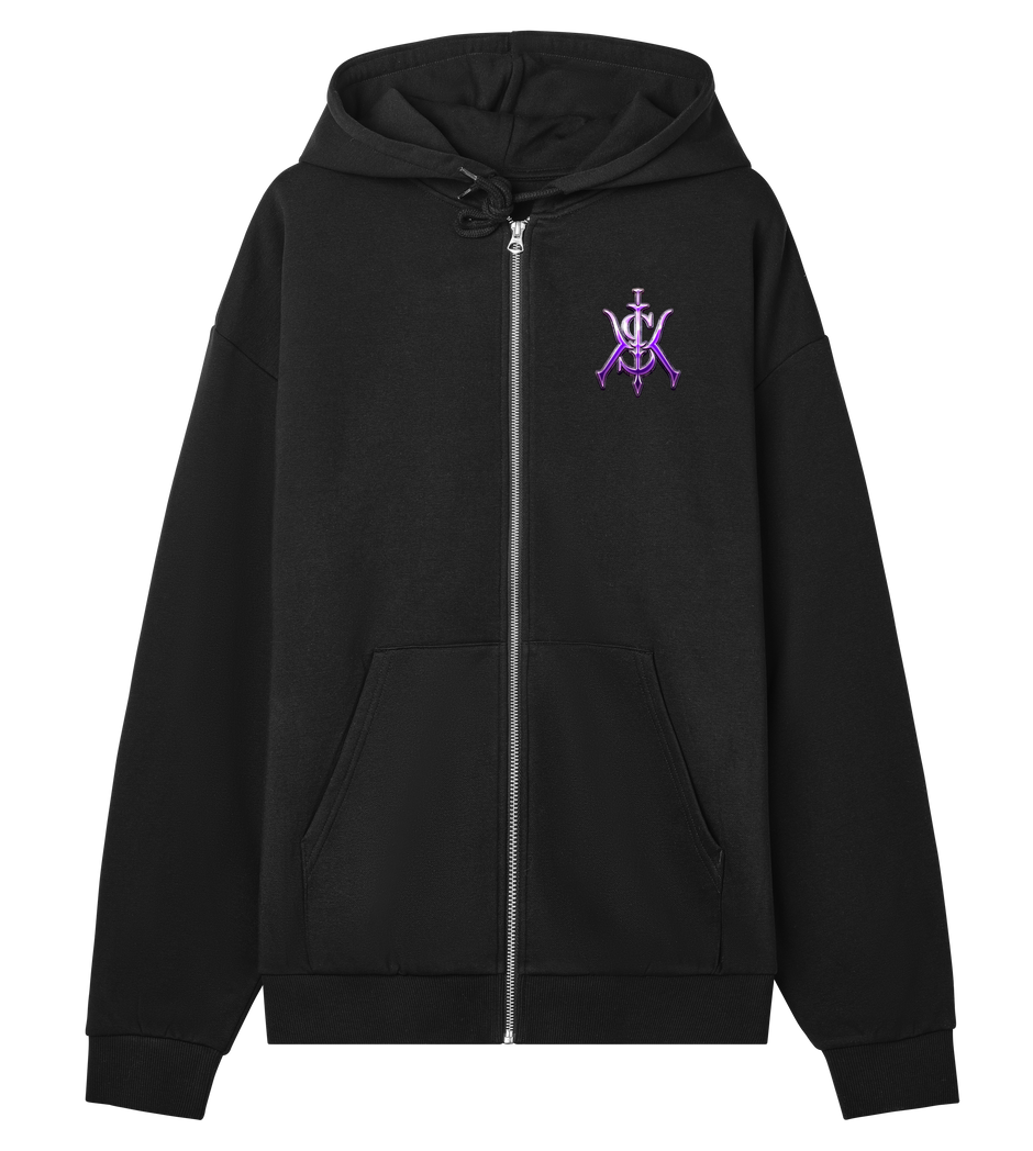 Kristin Starkey Hoodies & Sweaters – Lucille & Friends